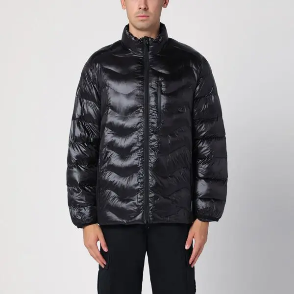 PURPLE MOUNTAIN OBSERVATORY Padded Zipped Jacket