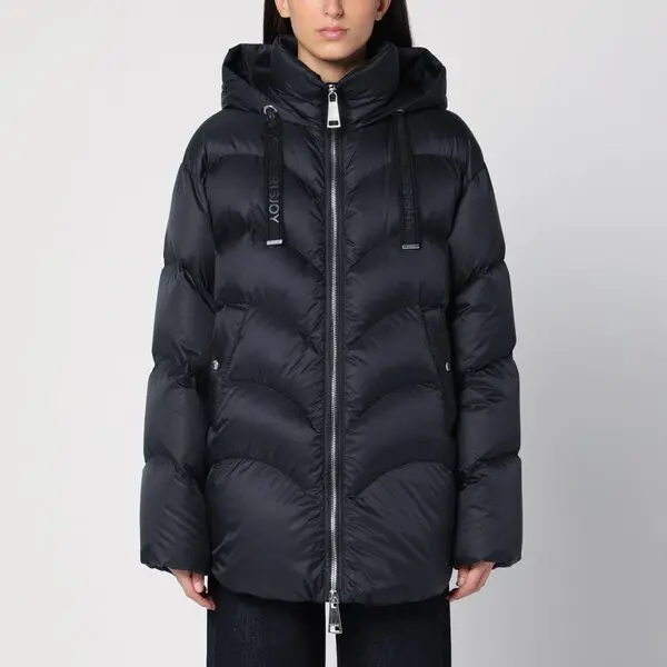 Khrisjoy Hug Padded Parka