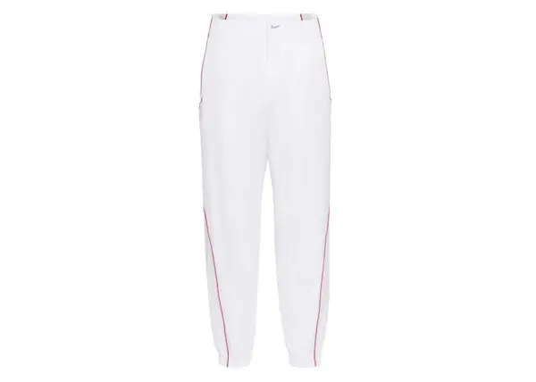 Jacquemus X Nike Track Pants - White