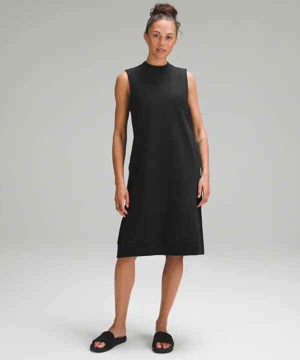 sky blue dress for women MORANA DRESS