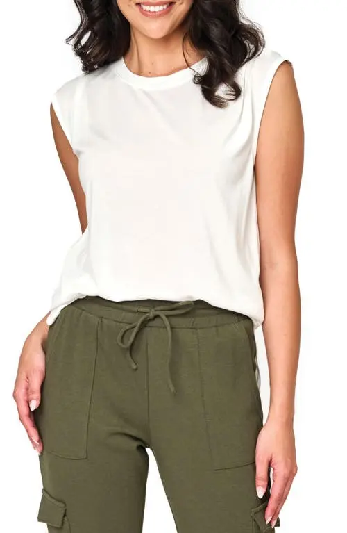 GIBSONLOOK Luxe Crewneck T-shirt