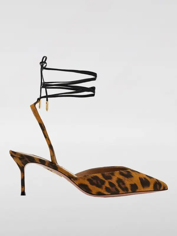 AQUAZZURA High Heel Shoes