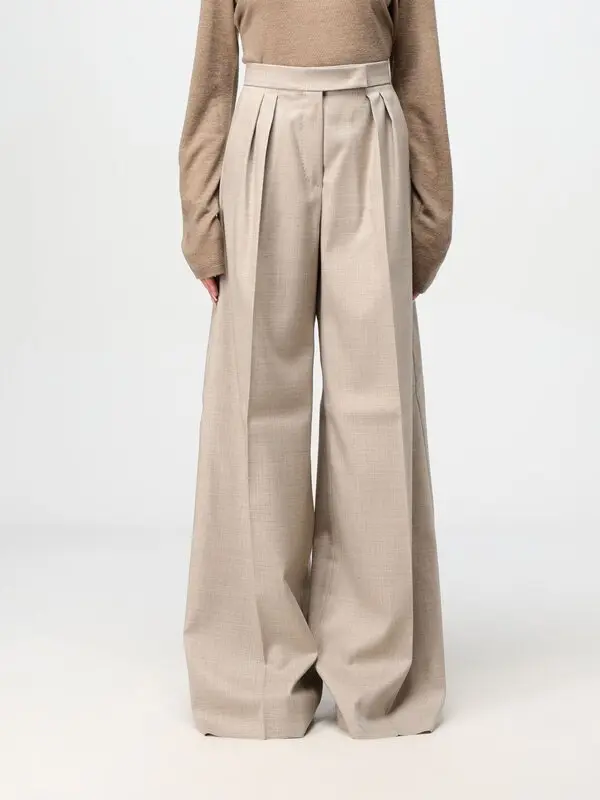 Max Mara Trousers