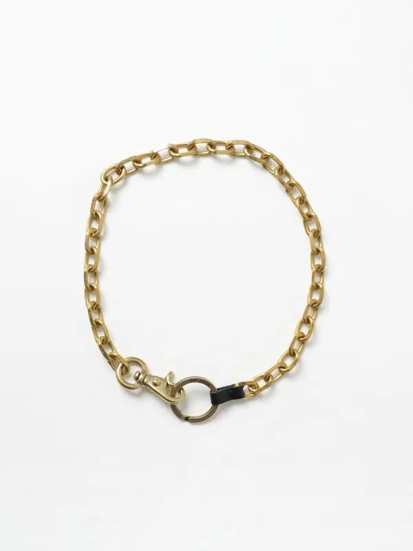 Our Legacy Jewel - Gold