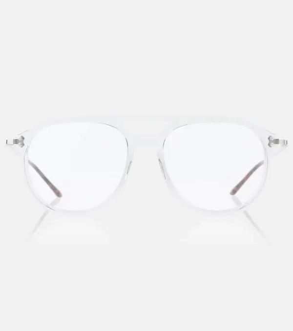 Gucci Aviator Glasses