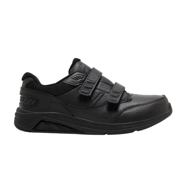 NEW BALANCE 928v3 Hook And Loop B Wide - Black