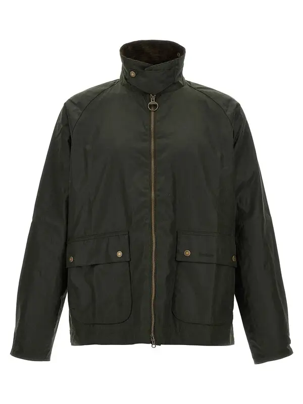 Barbour Short Bedale Jacket
