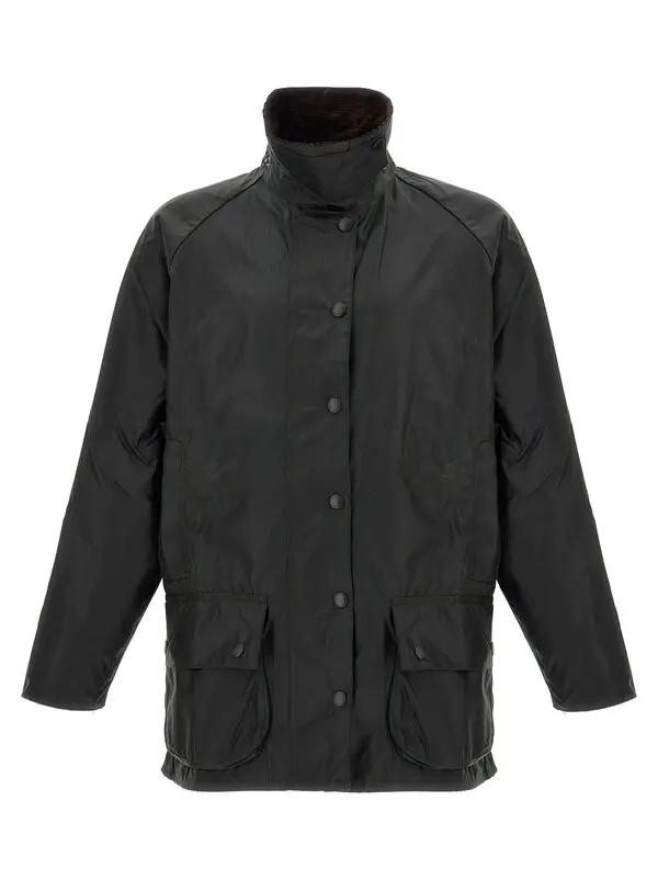 Barbour Beaufort Jacket