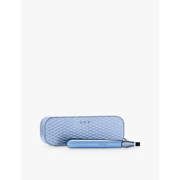 GHD Chronos Iced Luxe Professional Hd Motion-responsive Styler