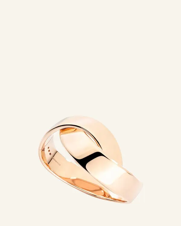 Vhernier Abbraccio Bangle