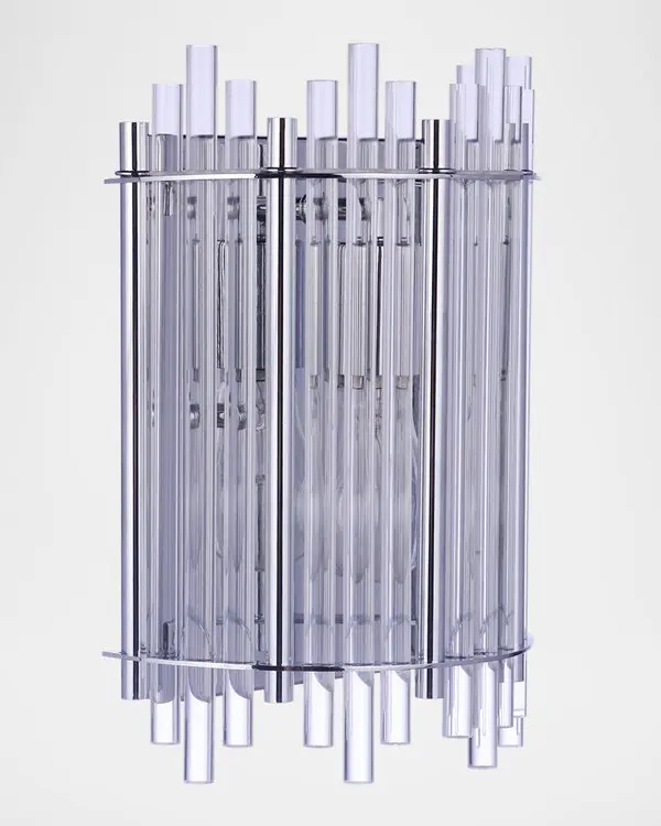 ELLINGTON Reveal 11" 1-light Wall Sconce