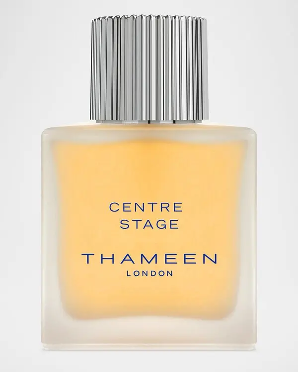 THAMEEN Centre Stage Cologne Elixir, 3.4 Oz