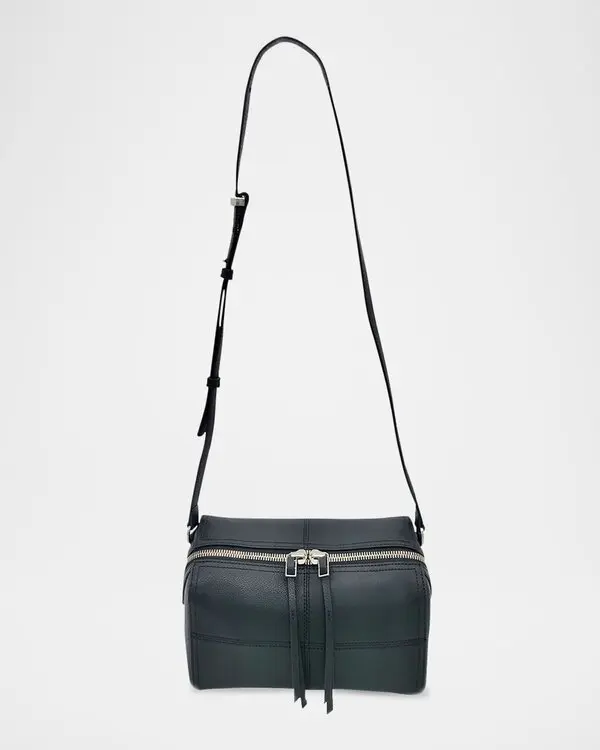 ORYANY Diner Medium Crossbody Bag - Black