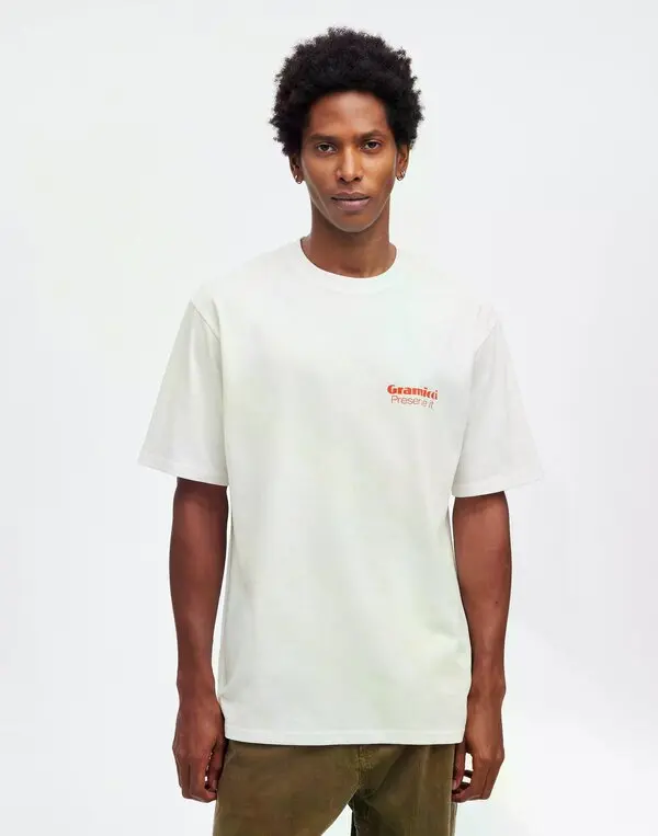 Madewell Gramicci&reg; Preserve-it Tee - White