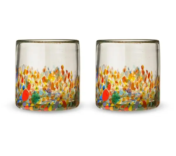 TWINE Artistico Recycled Tumbler Set - One-color