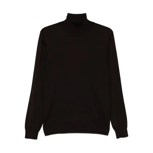 Fedeli Sweater - Brown