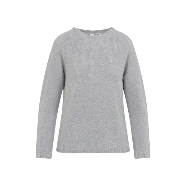 Max Mara Georg Pullover