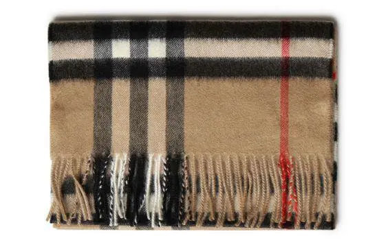 Burberry Scarfs - Multicolor