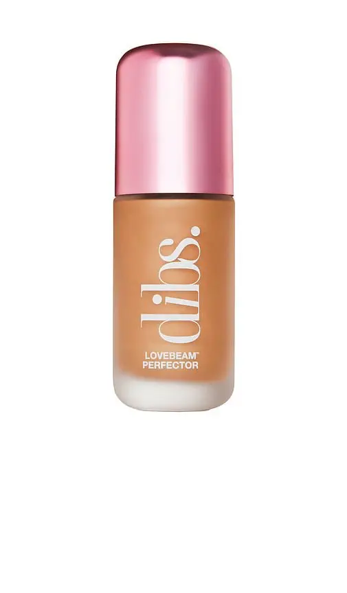 DIBS BEAUTY Lovebeam Perfector - Love Triangle