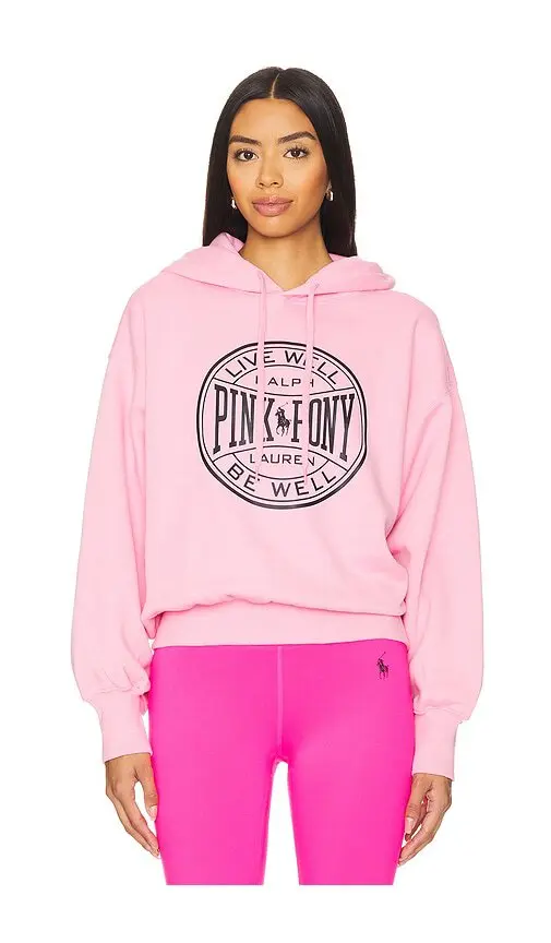 Ralph Lauren Relaxed Hoodie