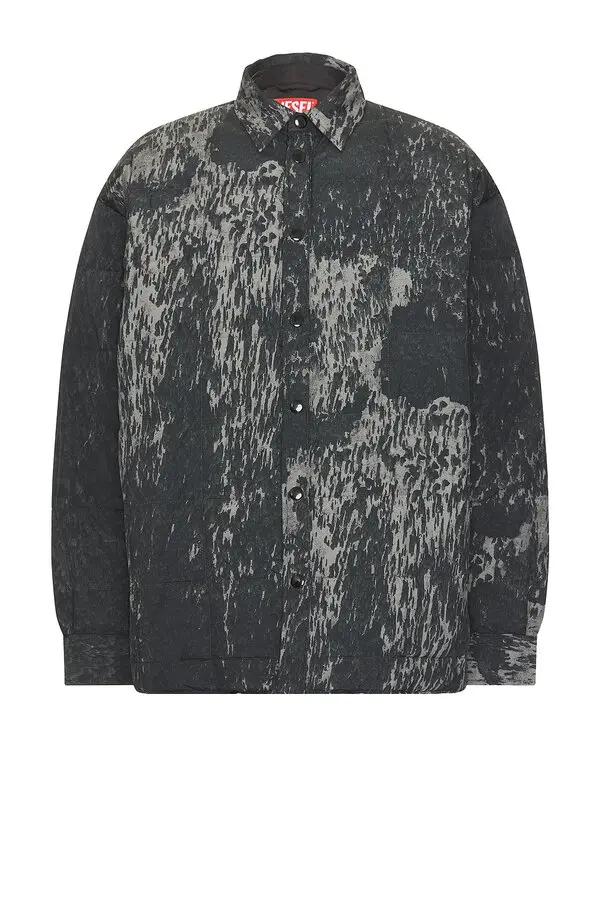 Diesel Boch Jacket