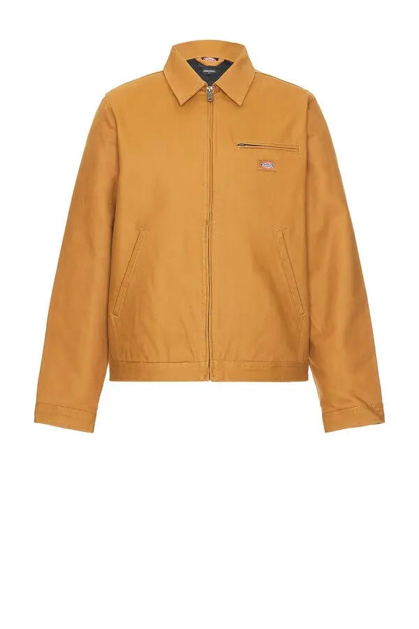 Dickies Canvas Jacket