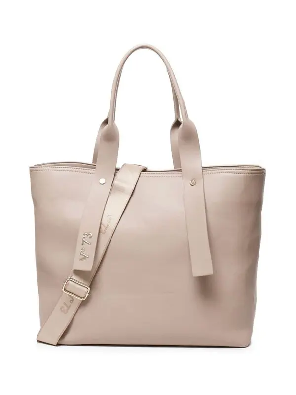 V°73 Agatha Tote Bag