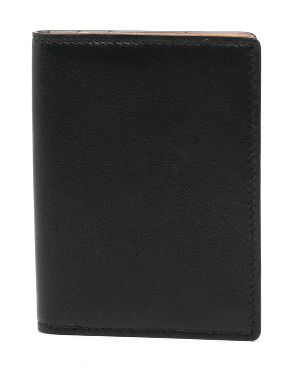 COMMON PROJECTS Leather Cardholder