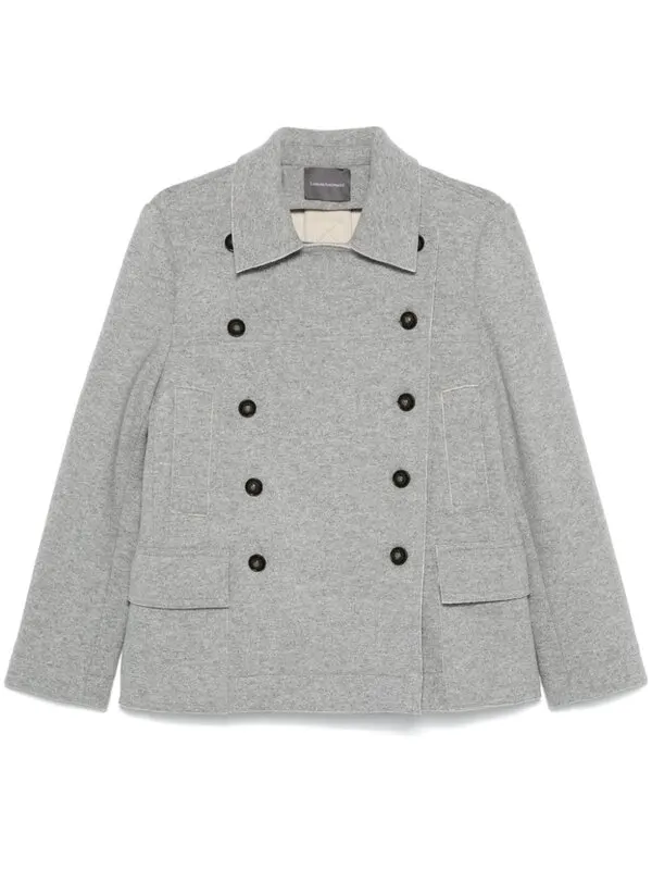 Lorena Antoniazzi Double-breasted Jacket