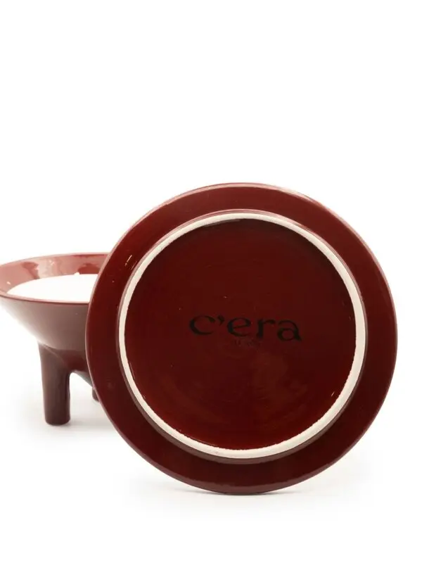 C'ERA FRAGRANCE Terra Drop Candle