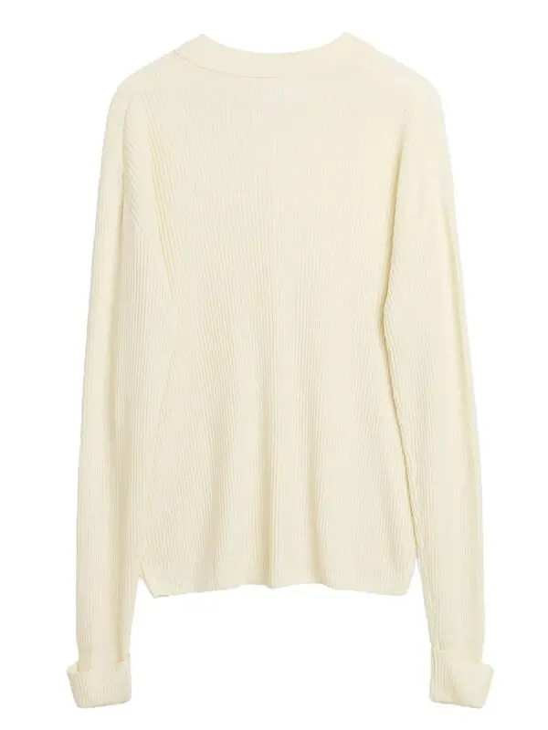 SOULLAND Paul Cardigan