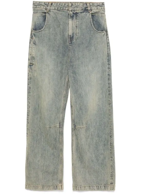ENTIRE STUDIOS Gem Jeans