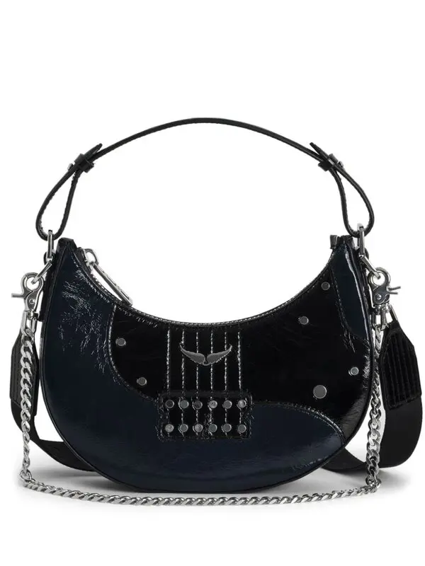 Zadig&Voltaire Moonrock Leather Bag