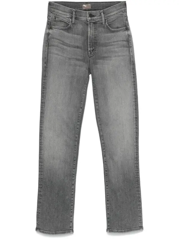 MOTHER The Rascal Flood Jeans