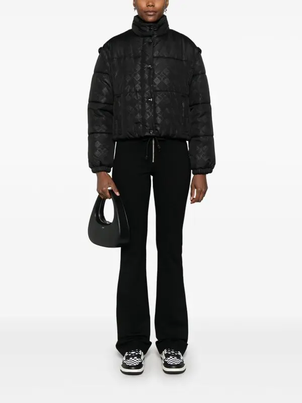 Liu Jo Flared Trousers