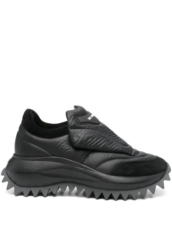 VIC MATIE Chunky Sneakers