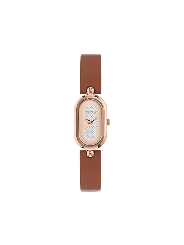 Furla 32mm Watch - Silver