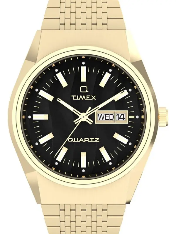 Timex Q Falcon Eye 38mm