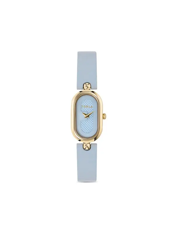 Furla Stainless Steel Watch 32mm - Blue