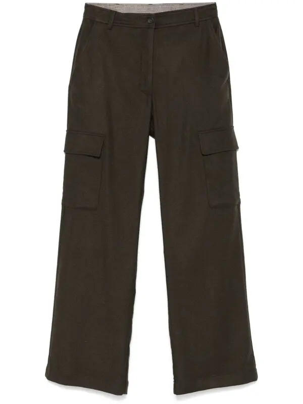 DIEGA Parto Trousers
