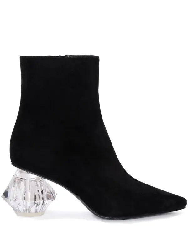 SIMONMILLER Suede Kuki Boots