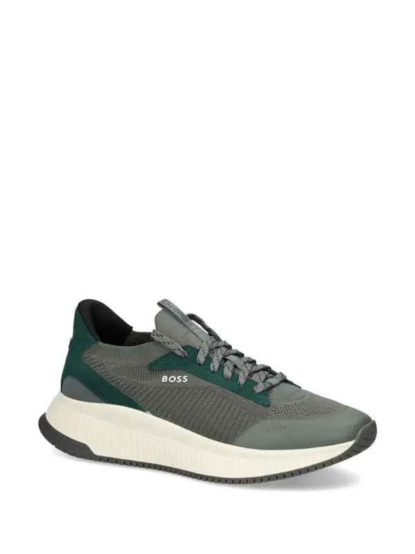 Hugo Boss Evo Slon Low-top Sneakers