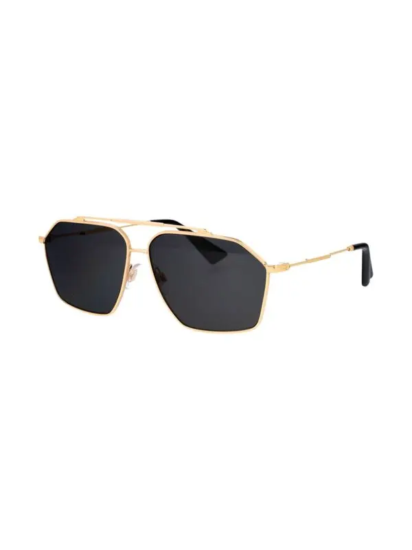 Dolce & Gabbana Oversized Sunglasses