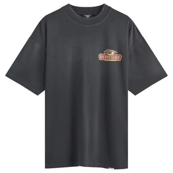 REPRESENT X Eagles T-shirt