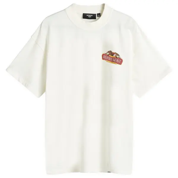 REPRESENT X Eagles T-shirt