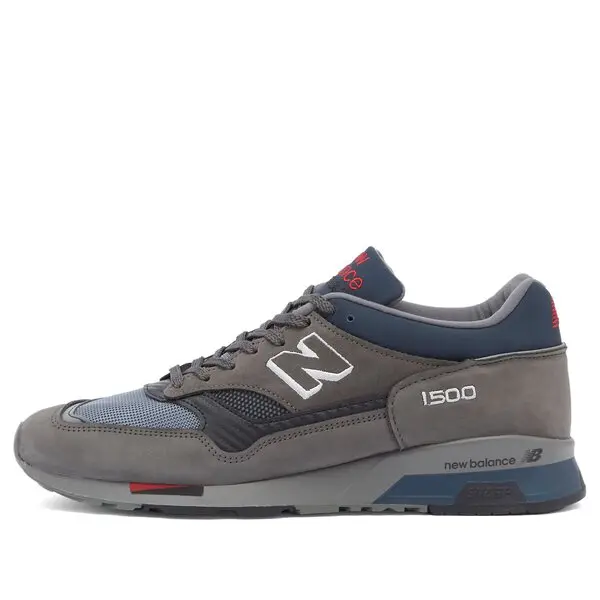 NEW BALANCE U1500grk - Grey