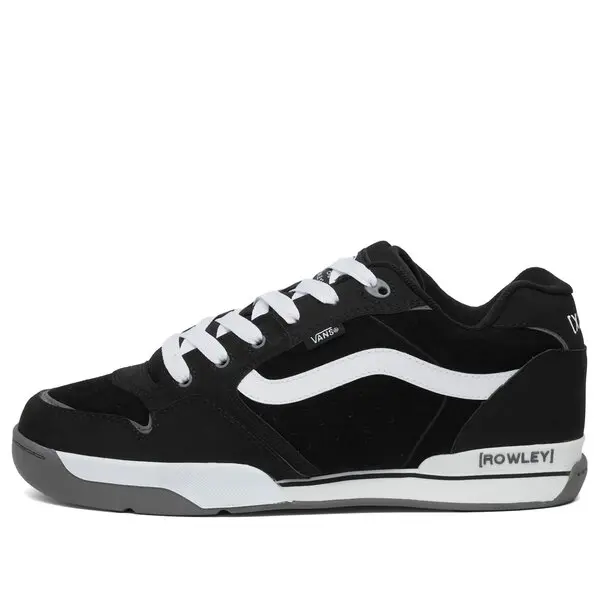VANS Rowley Xlt
