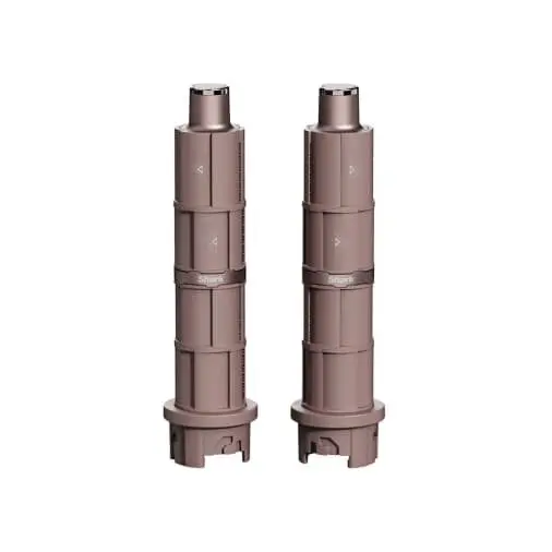SHARK 1.25” Auto-wrap Curlers Flexfusion