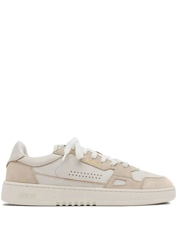 Axel Arigato Dice Lo Sneakers - Neutrals