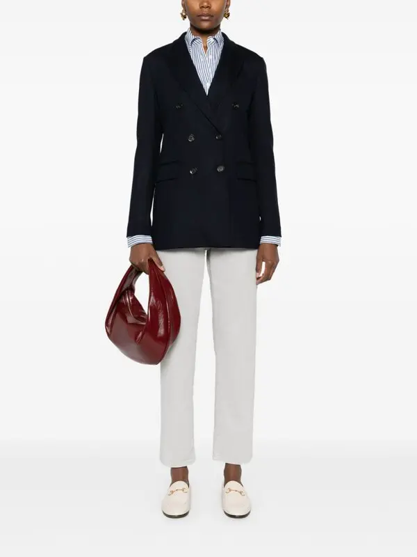 Lorena Antoniazzi Tapered Trousers